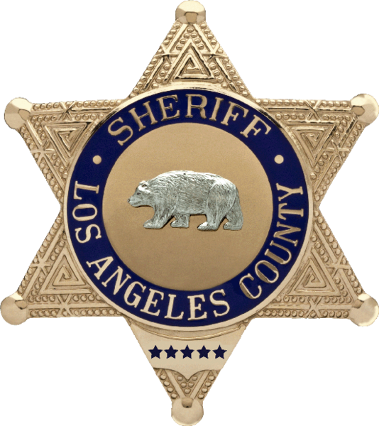 28th Los Angeles Sheriff Department | LASD